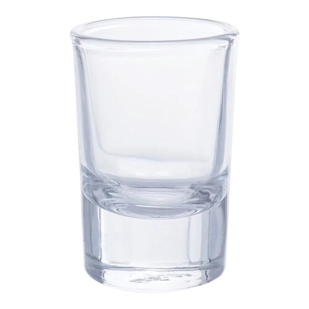 Vaso Shot Tequilero 371 60 Ml